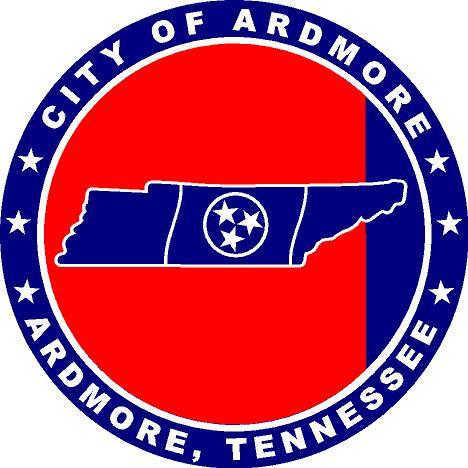 City of Ardmore, Tennessee